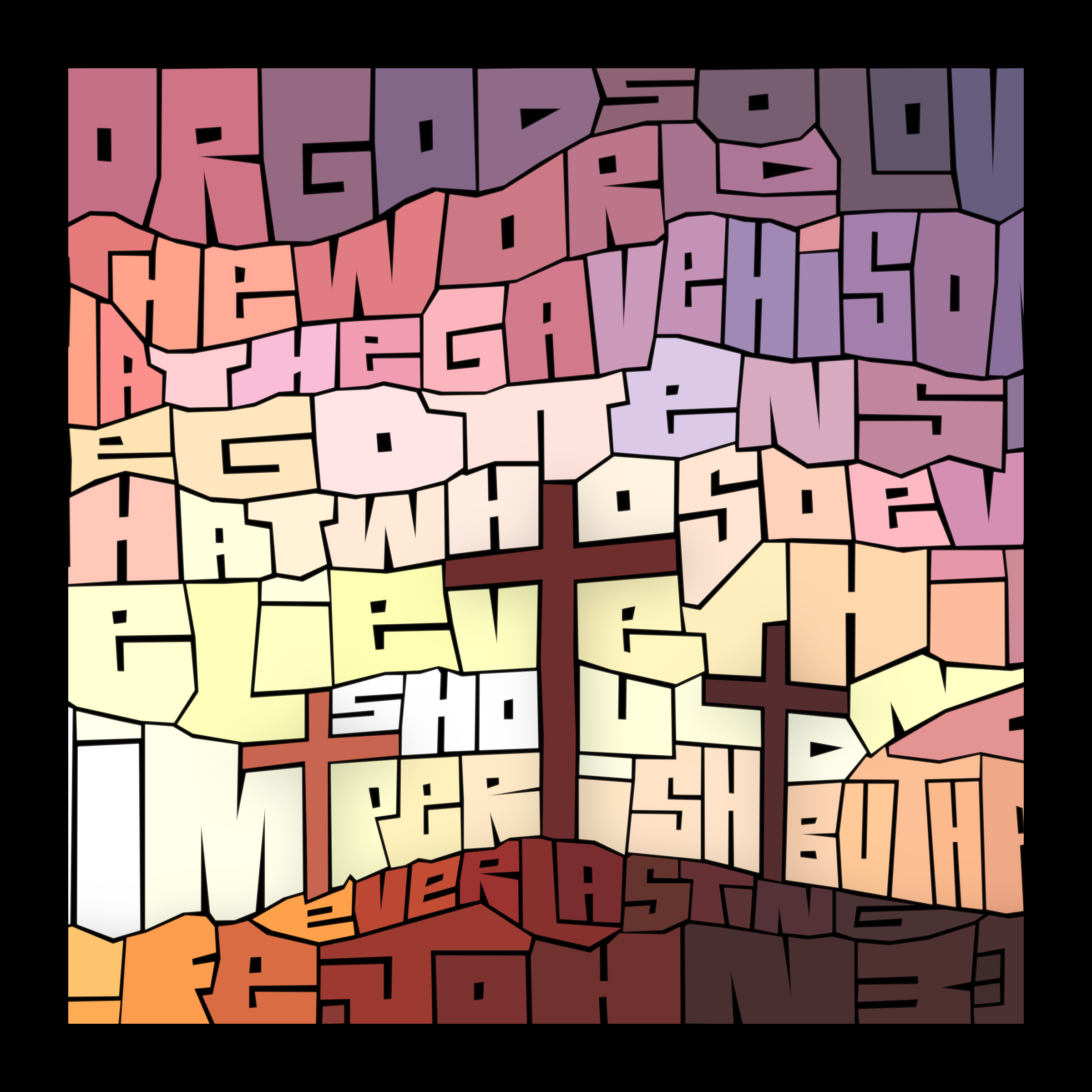 christian – Curtis Epperson Art