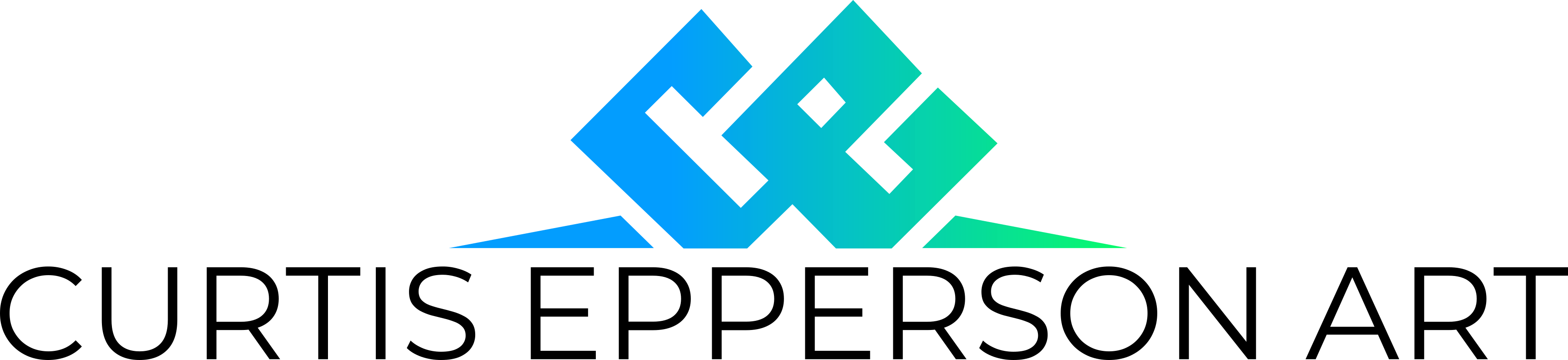 Word Mosaic Art Prints | Curtis Epperson Art